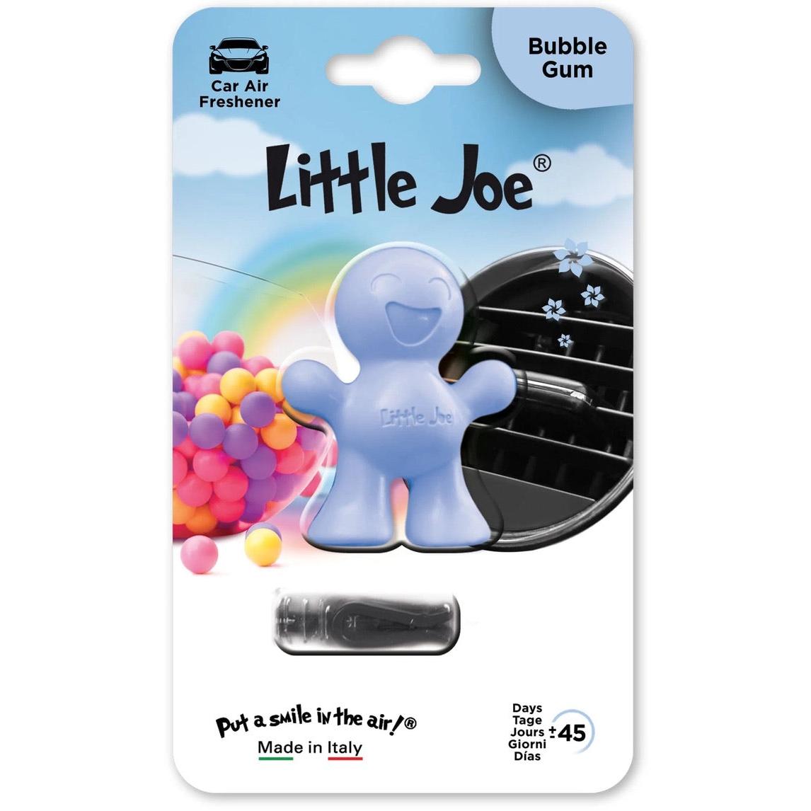 Little Joe – Bubble Gum – Plurifil